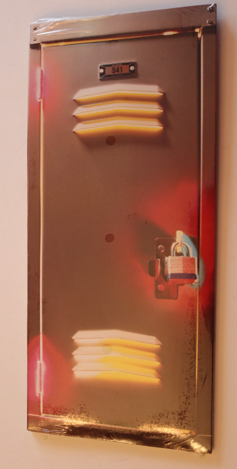 NEW KIDS ON THE BLOCK "STEP BY STEP" CD - NEW, SEALED "LOCKER" LONGBOX ...