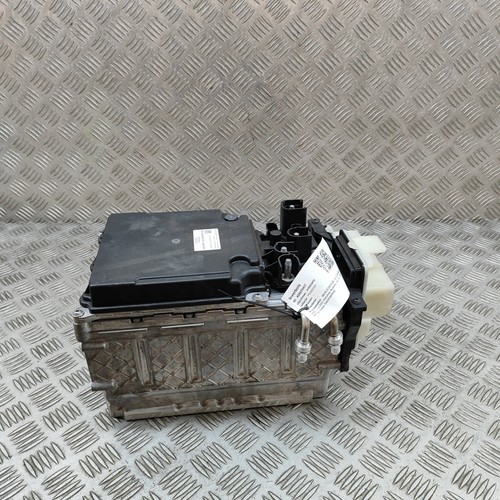 MERCEDES-BENZ C W206 Battery A0009825220 2.0 Petrol 190kw 2023 28279437 ...