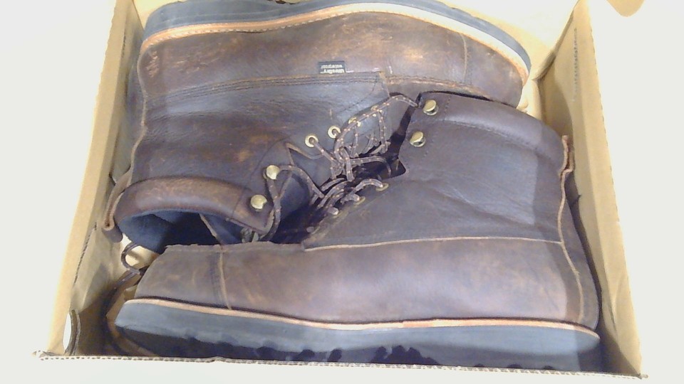 Irish Setter Men's 807 Wingshooter 7" Upland Hunting Boot,Dark Brown,13 ...