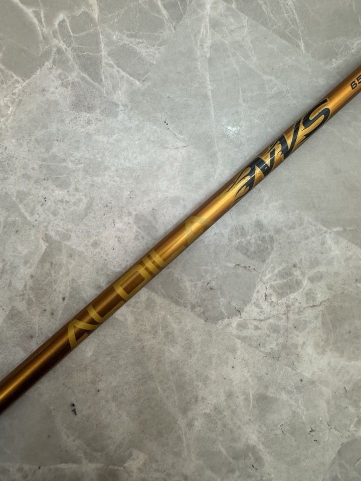 TaylorMade R9 SuperTri TP 9.5* Driver Aldila NVS 65g Regular Flex ...