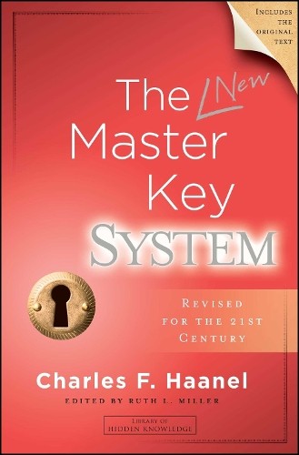 Charles F. Haanel The New Master Key System (Paperback) (US IMPORT ...