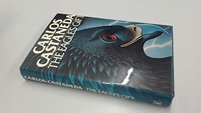 The Eagle's Gift, Castaneda, Carlos 9780671230876| eBay