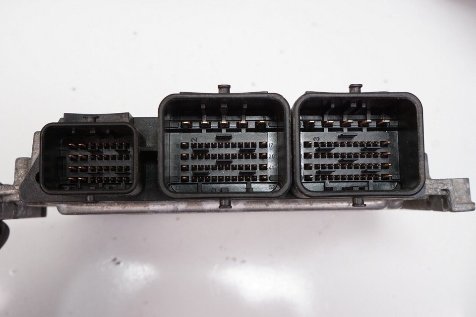 MINI COOPER Engine Control Module PCM ECM OEM 1.6L 2010 - 2013 | eBay