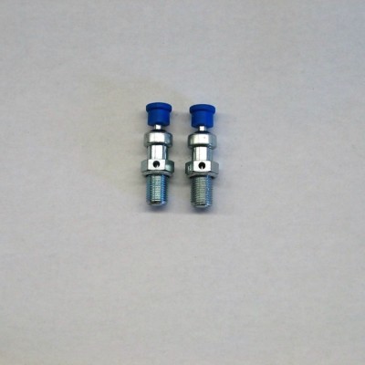 Manual Compression Release Valves (1 Pair) For Harley Davidson, S&S ...