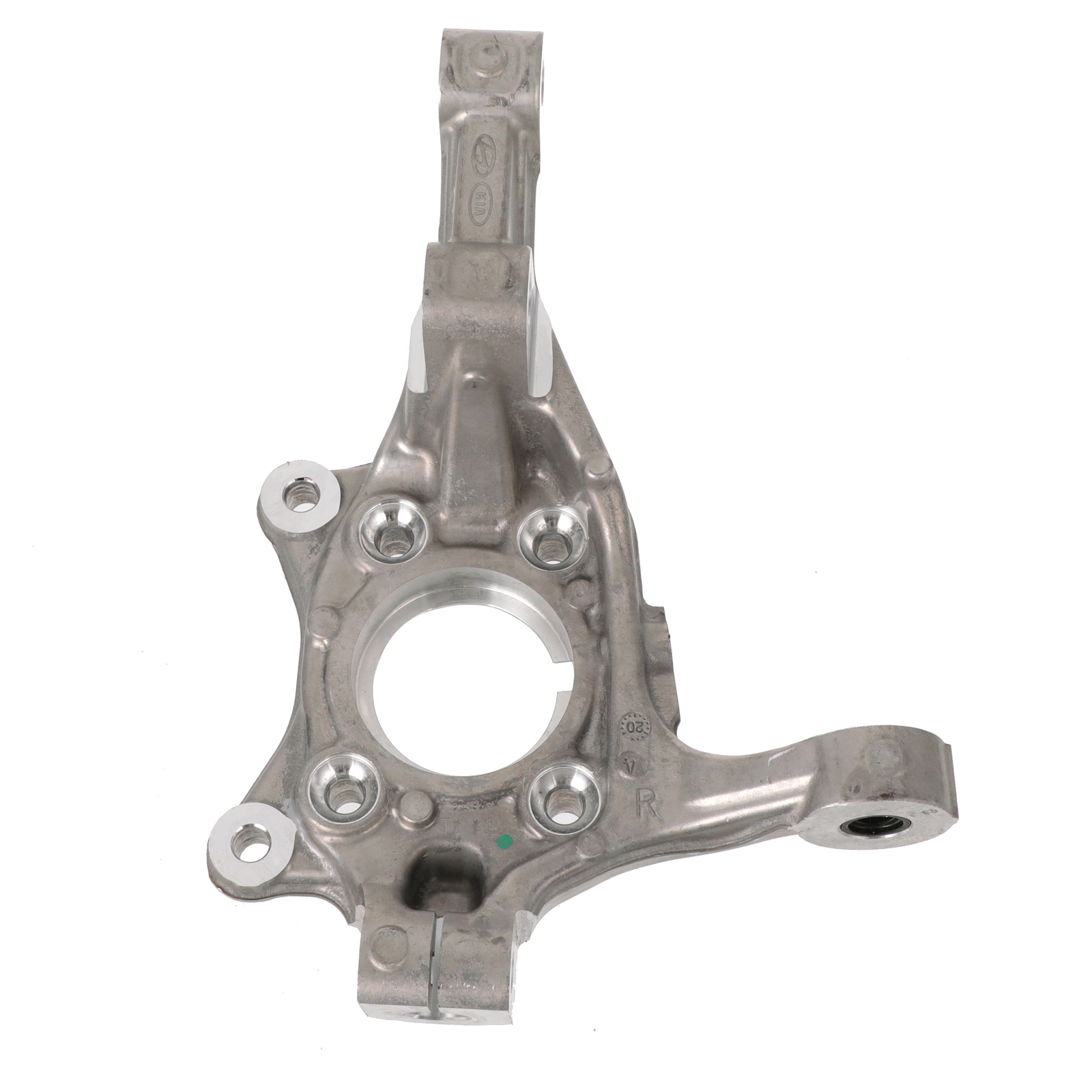 NEW OEM Kia 2021-2023 K5 Right Knuckle Front Suspension Spindle 51711 ...