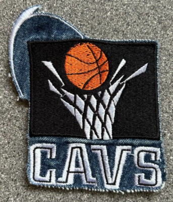 Cleveland Cavaliers Old Logo Evan Mobley Cleveland Cavaliers Vintage