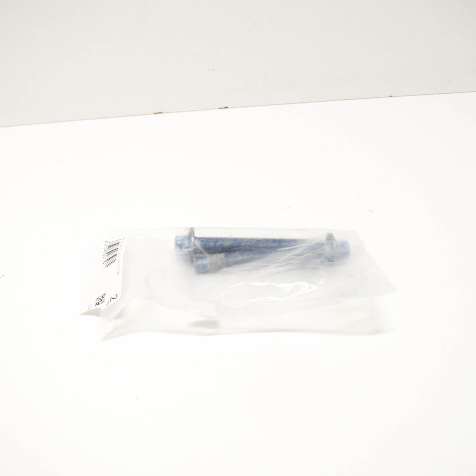 MERCEDES BENZ E W212 Rear Frame Integral Support Screw A0009901511 NEW ...