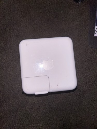 A1070 Apple iPod Power Adapter + 30Pin to 6Pin FW Firewire Cable Cord ...