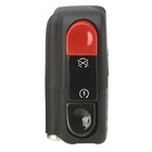 DOMINO SWITCH START/KILL BLACK | eBay