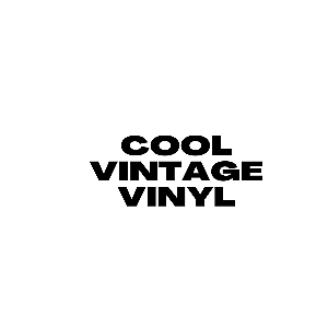 Cool Vintage Vinyl | eBay Stores