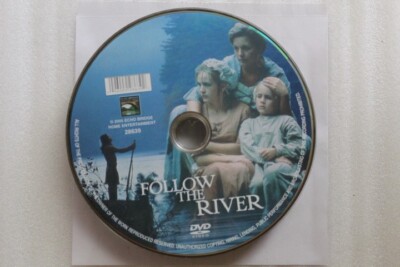 Follow the River DVD 96009286392| eBay