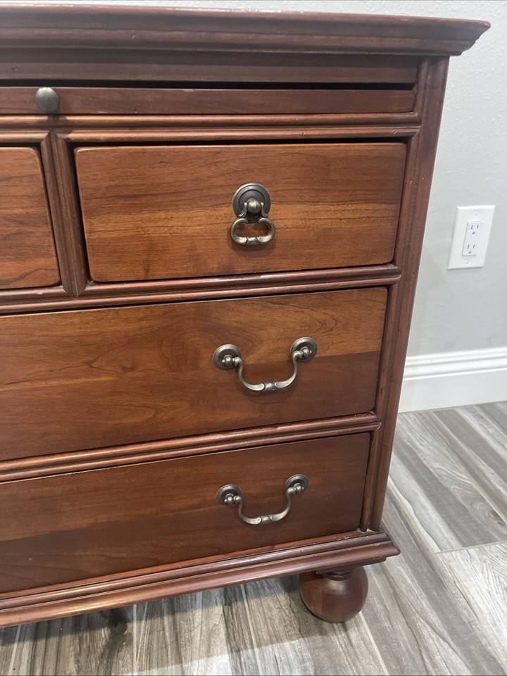 Lexington Furniture Bob Timberlake Cherry Nightstands (SET) | eBay