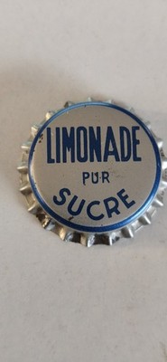 Ancienne Capsule De Limonade France | eBay UK