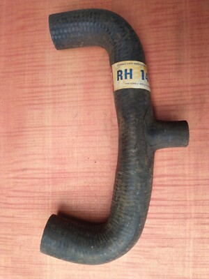 BEDFORD CF VAN DIESEL 1969-73 QUINTON HAZELL RADIATOR BOTTOM HOSE | eBay UK