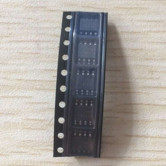 5pcs FAN7380 FAN7380MX 7380 SOP-8 IC CHIP | eBay