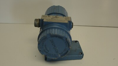 Rosemount 3044-A1E5-TT-ST-600 temperature controller 0-200 degree c | eBay