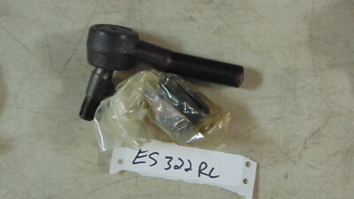 Cadillac 1963-69 NOS Tie Rod End Moog ES-322RL Made in USA | eBay