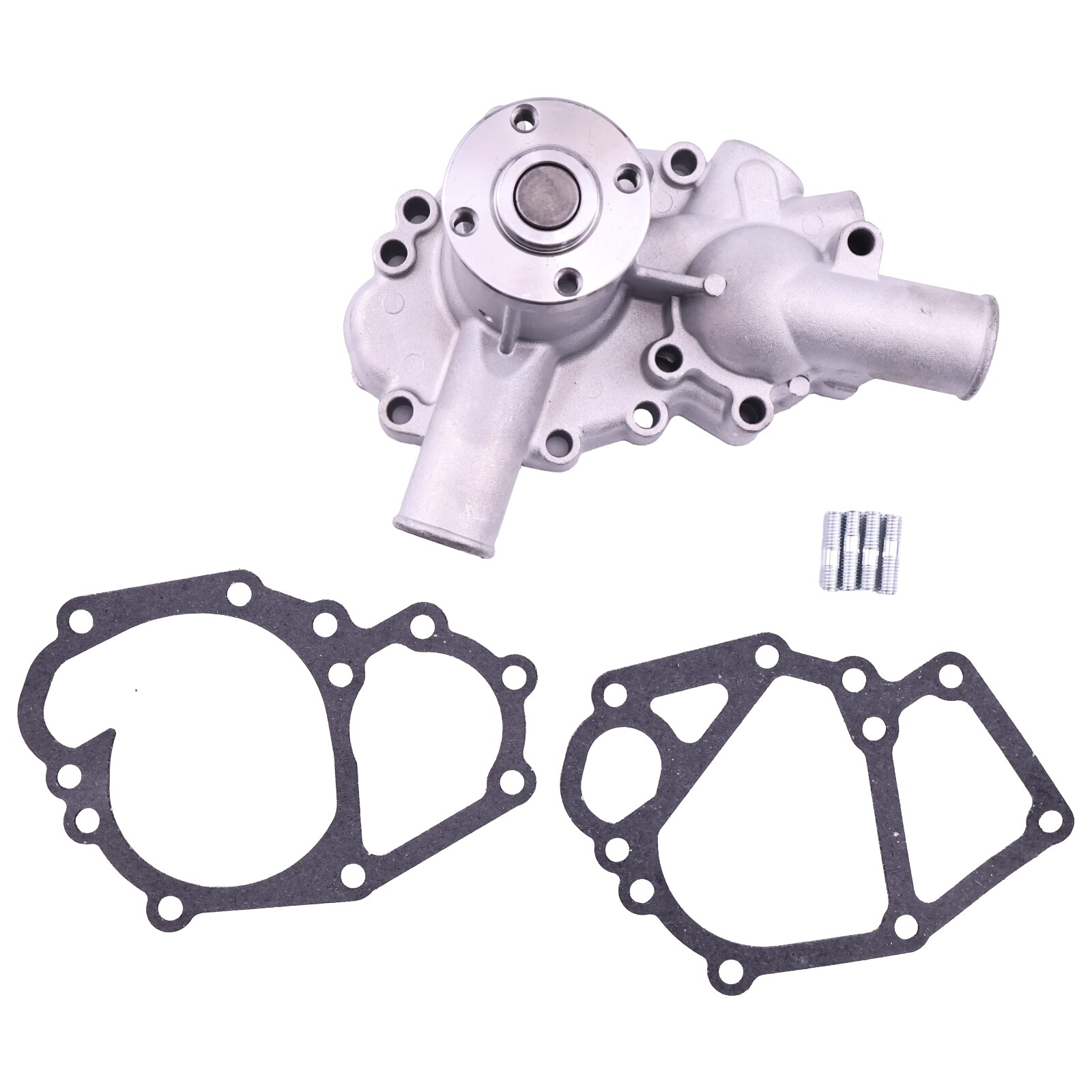 Water Pump 145016474 145016924 For Perkins 103-09 103-10 103-11 Engine ...