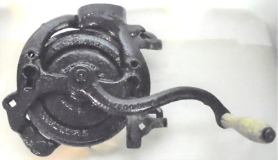 Primitives - Corn Sheller