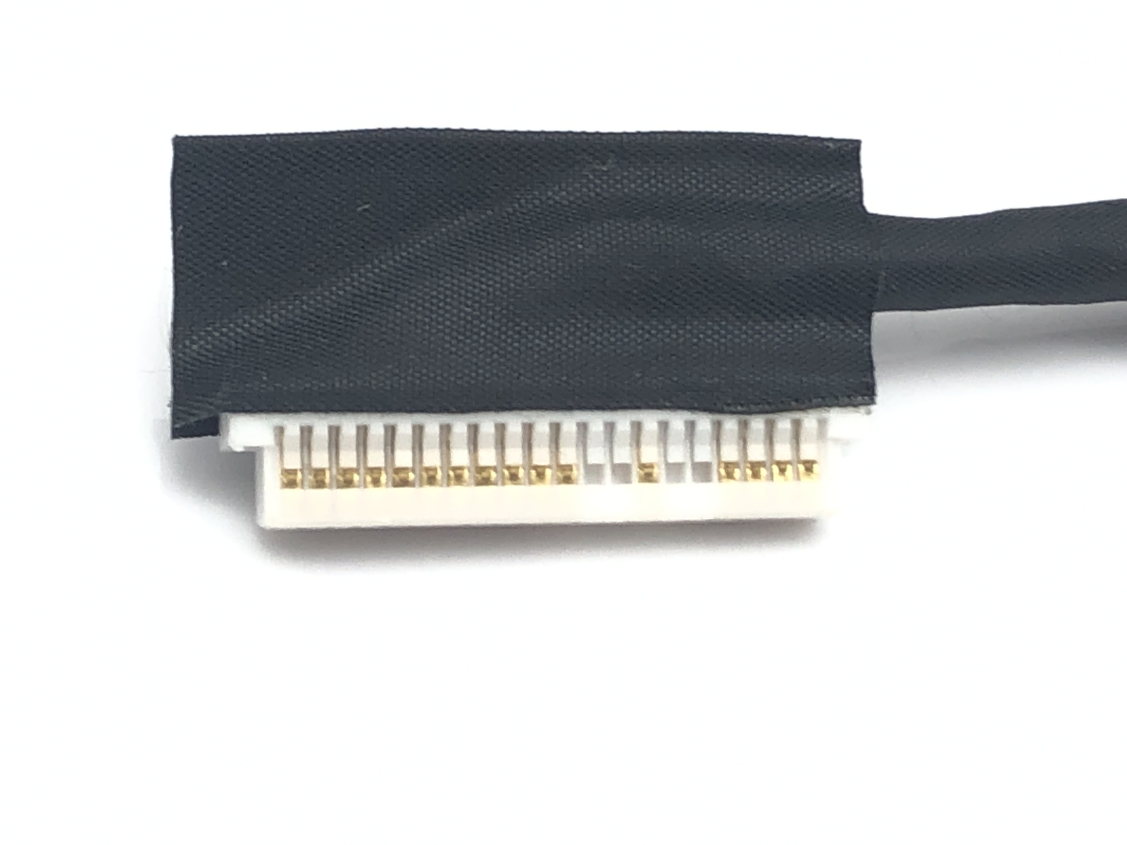 Displaykabel LCD screen Video cable / LED version 1 kompatibel mit PLF ...