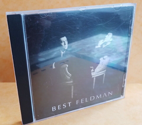 CD - FELDMAN - BEST - 1997. | eBay