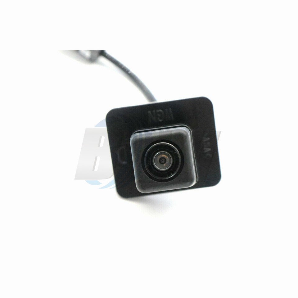 86267-AL00A Rear View Backup Parking Camera For Subaru Outback Legacy 2 ...