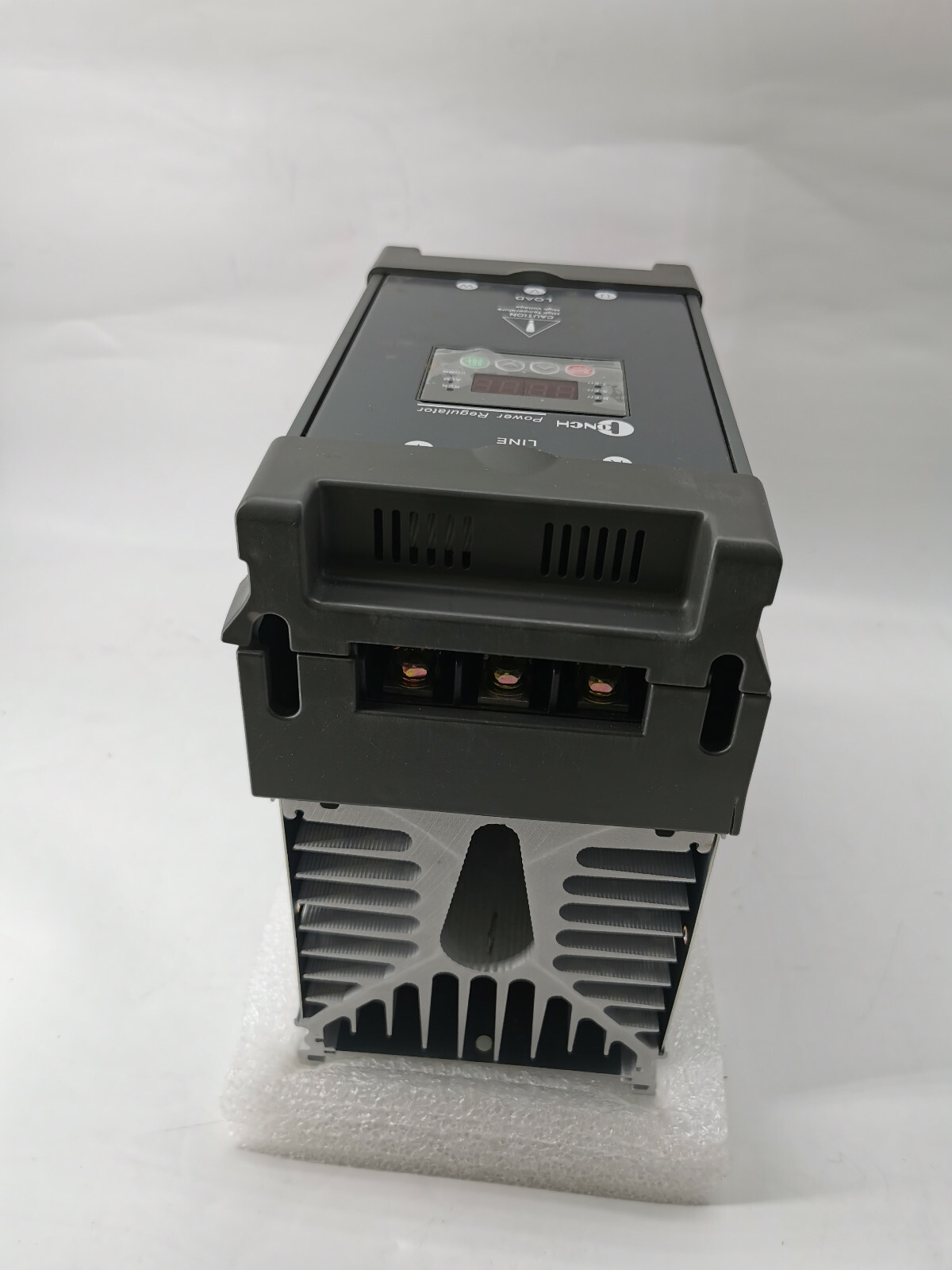 CONCH Power Regulator CR3-d2075c-d03,AC180-260V/75A | eBay