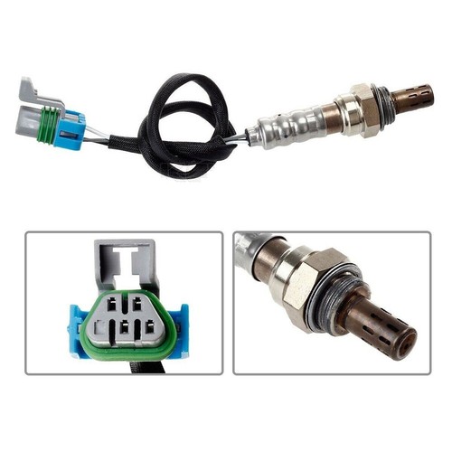 2PCS Oxygen Sensor For 2011-15 Chevrolet Equinox/GMC Terrain 2.4L Up ...