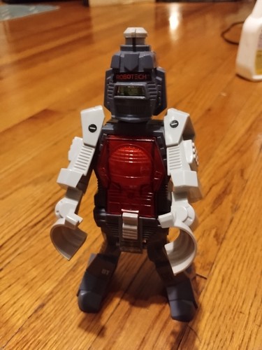 Vintage Robotech Bobot Cap Gun Transformer Robot Harmony Toys 1985 | eBay