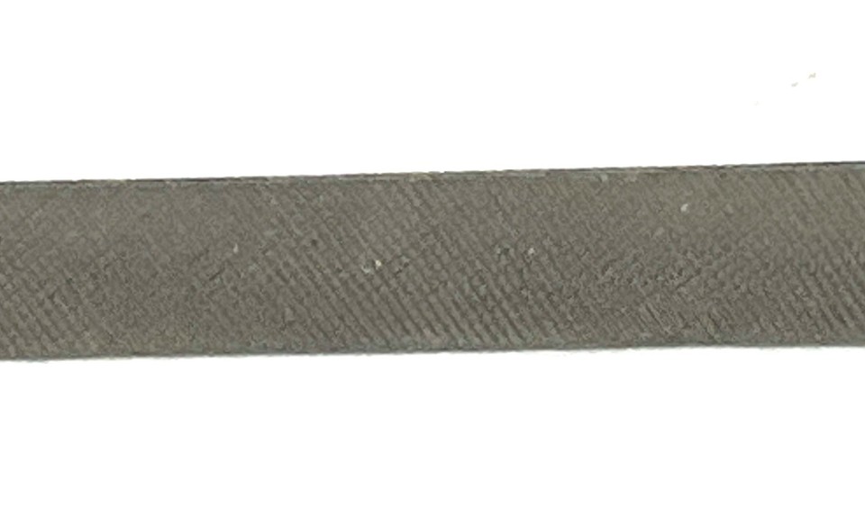VIGOR Swiss Precision Needle Files Various Sizes Shapes Cuts Watch ...