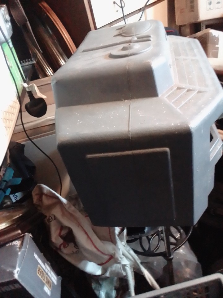 Vintage 80s Action Man Bunker with No Accessories Hasbro Palitoy | eBay UK