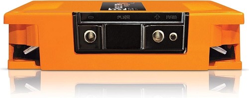 BANDA 2K2OHMORANGE 2000 Watt 2 Ohms Bass Car Amplifier - Orange | eBay