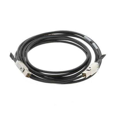 NetApp X66032A 6.56 Feet Mini-SAS HD Data Transfer Cable Mini-SAS Cable ...