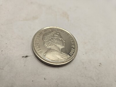 Harry Potter Crown Journey To Hogwarts 2001 First Year Coin 1 Crown ...