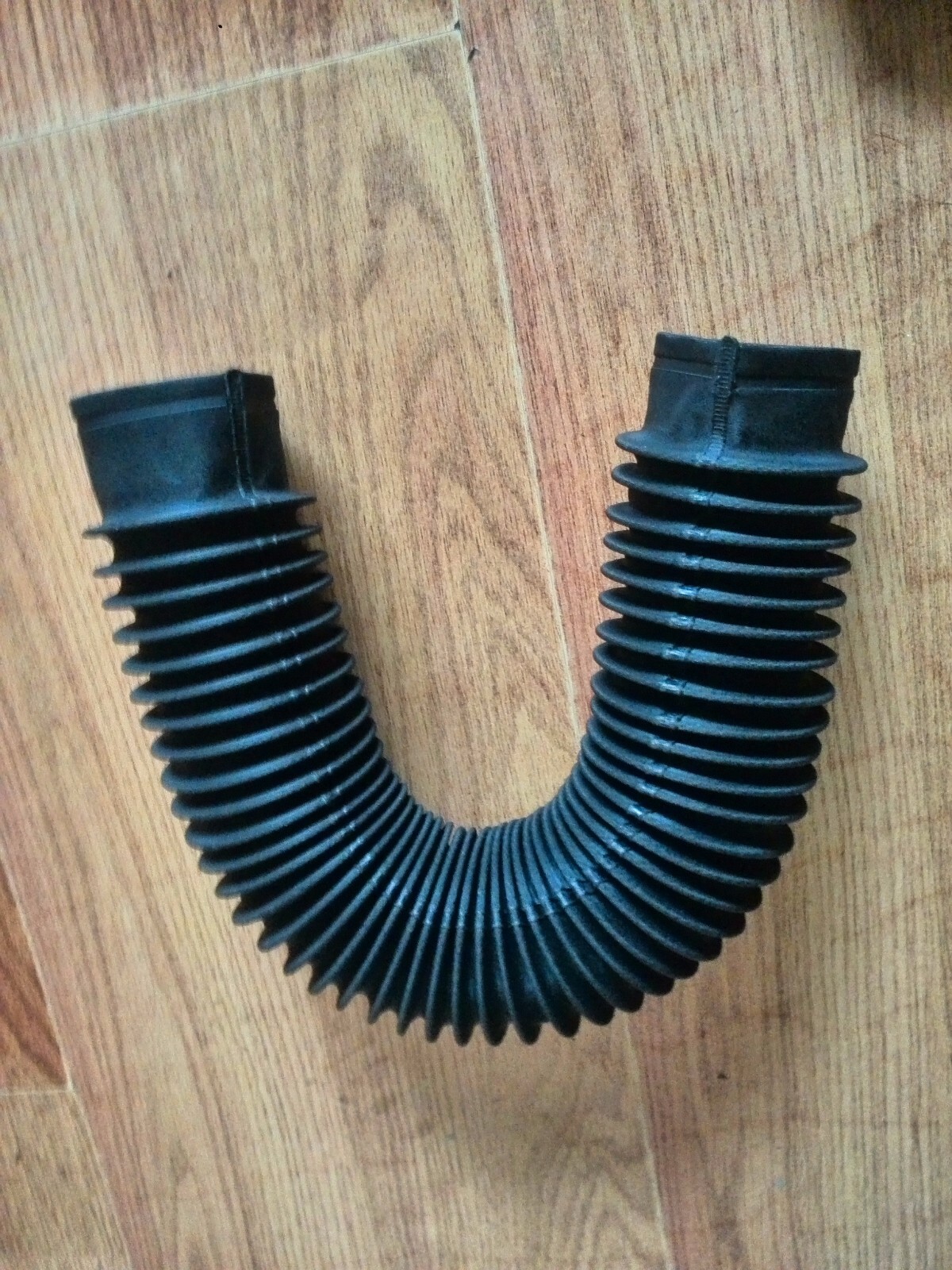 Circular round protection bellows for screw rod, ID30mm,OD38mm,Lmax ...