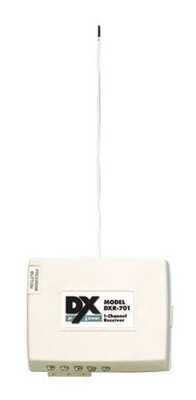 Systems - Access Controller