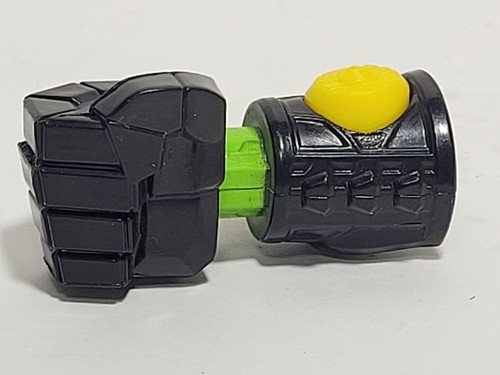 Fisher Price Imaginext Thunderpunch Batman Fist Punch Arm Replacement ...