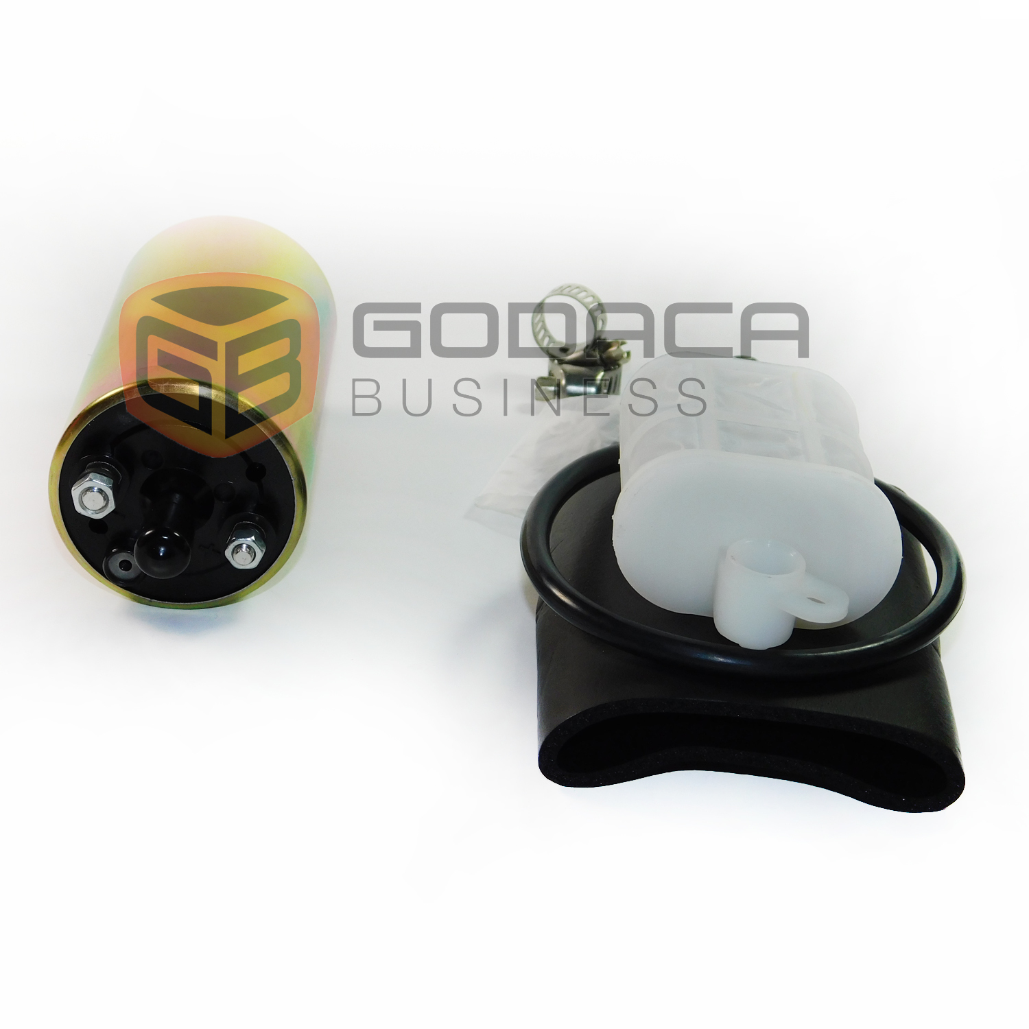 Fuel Pump Repair Kit SAP-E8235 SAP-G58235 for Acura Dodge Ford Mazda | eBay