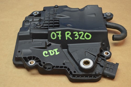 2007 W251 MERCEDES R320 CDI ISM INTELLIGENT SERVO GEARBOX TRANSMISSION ...
