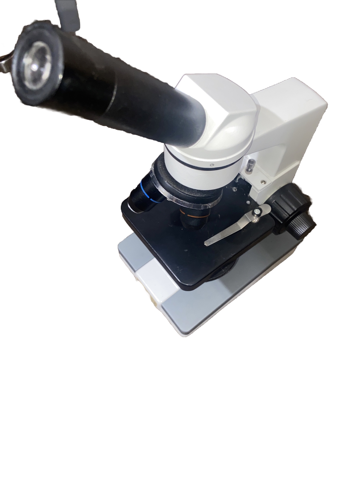 Nikon YS100 Binocular Compound Microscope for sale online | eBay