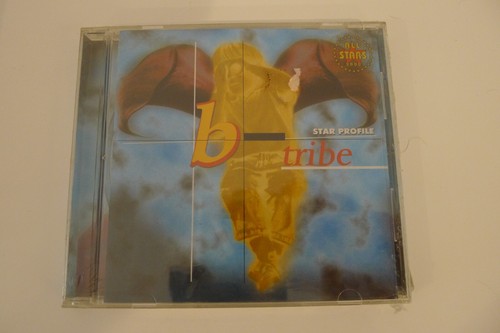 B-TRIBE STAR PROFILE /RARE/SEALED / CD | eBay