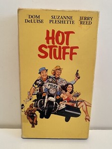 Hot Stuff (1979) - Blu-ray Forum