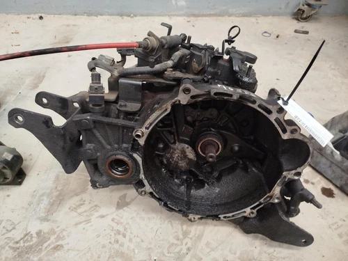 P51767 Getriebe Ft für HYUNDAI MATRIX (FC) 1.5 CRDi 16V GLS 2006 437409 ...