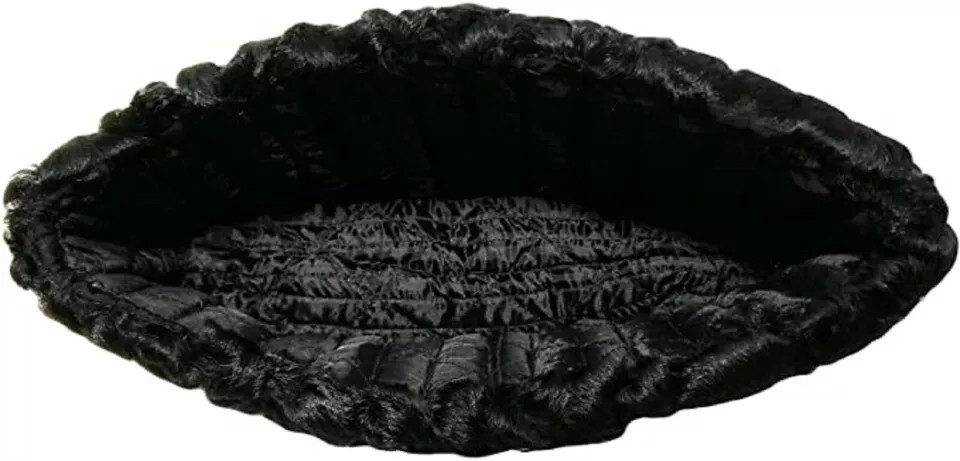 New Men's Karakul Diplomat Winter Hat jinnah Kashmiri Afganistani Skull ...