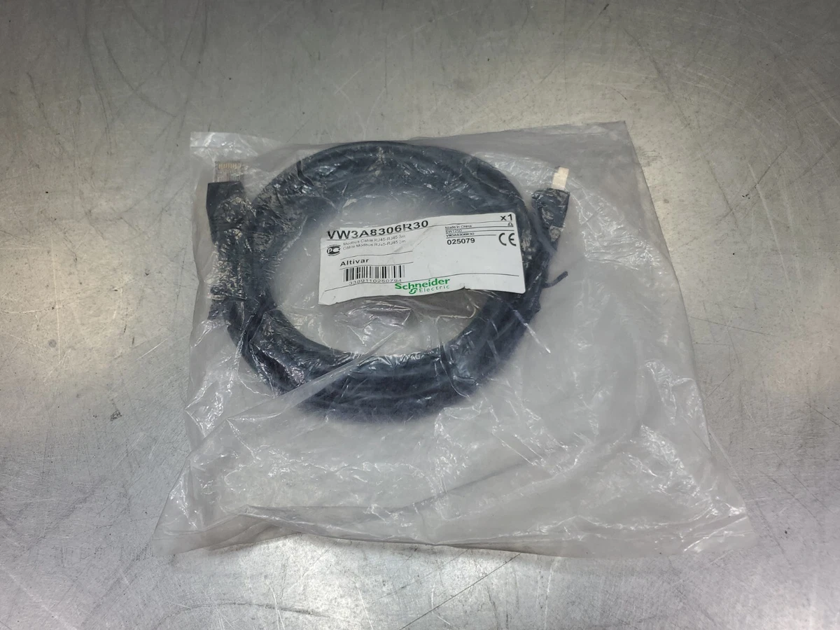 Schneider Electric Comm Modbus SL Cable USB To RJ45, 53% OFF Schneider Electric Comm Modbus SL Cable USB To RJ45, 53% OFF