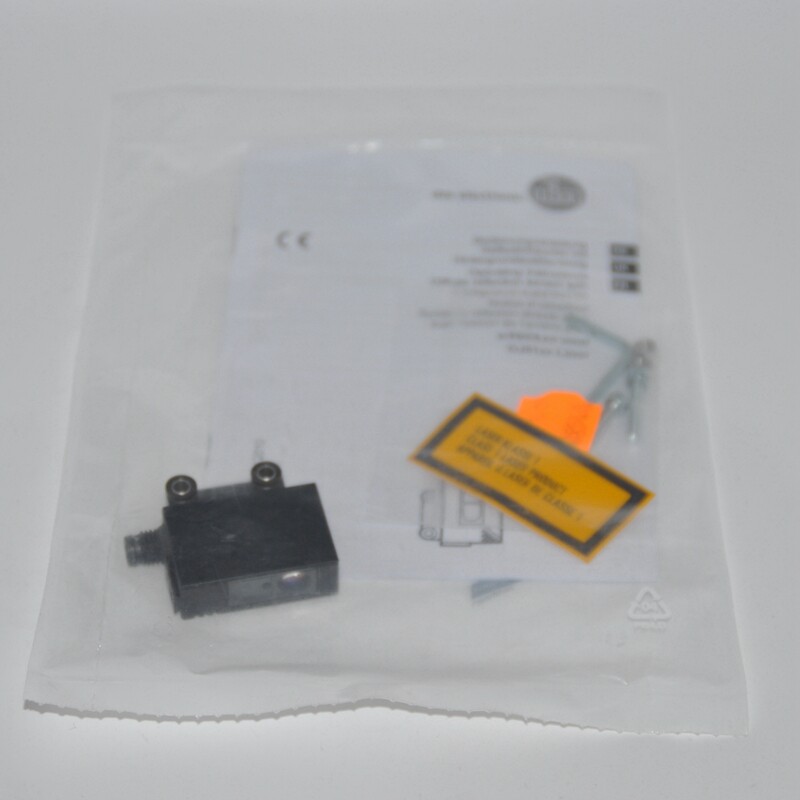 1pc New IFM laser type photoelectric switch OJ5158 | eBay