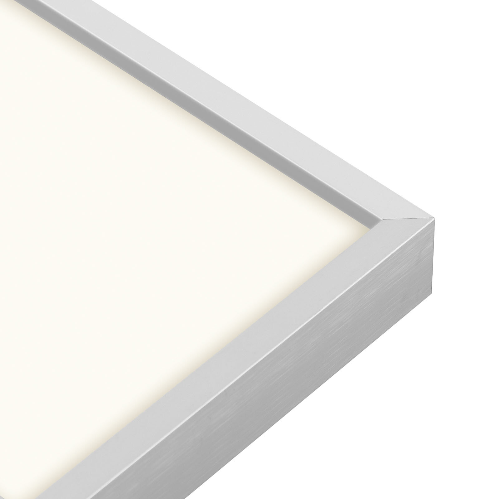 3 Pack Aluminum Picture Frame Wall Mounting Gallery Photo Frames | eBay