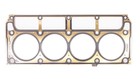Chevrolet 12589226, One Brown Multi-Layer Steel Head Gasket Performance ...