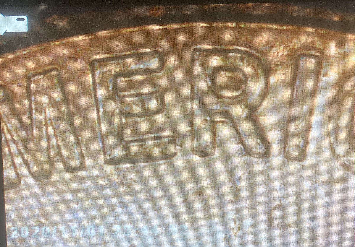 RARE 2009 D Penny Error, DDO, DDR, Broadstrike!! | eBay