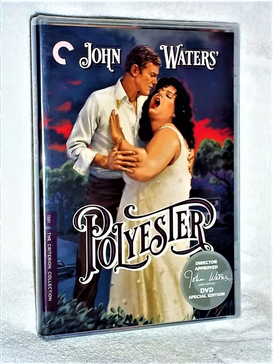 Polyester John Waters